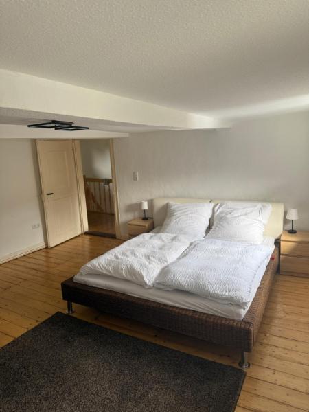 Am Alten Backhaus 1 - Giessen