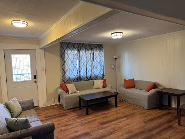 Getaway Home At Niagara! - Niagara Falls, NY