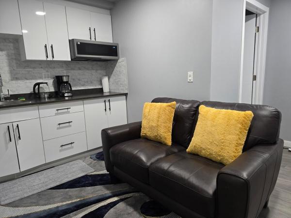 Jaykay Executive Suite - Winnipeg