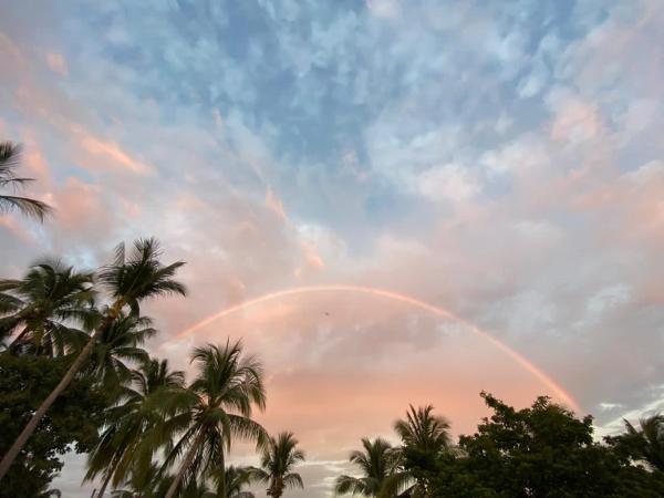 Villa Poesía - Puerto Escondido