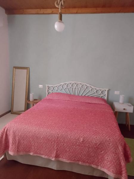 Casa Diaz - Sardinien