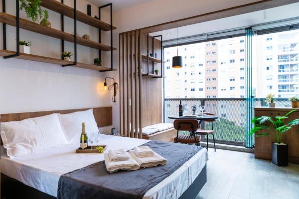 Vista Incrível, Piscina , Ac | Brazilian Corner - Pinheiros