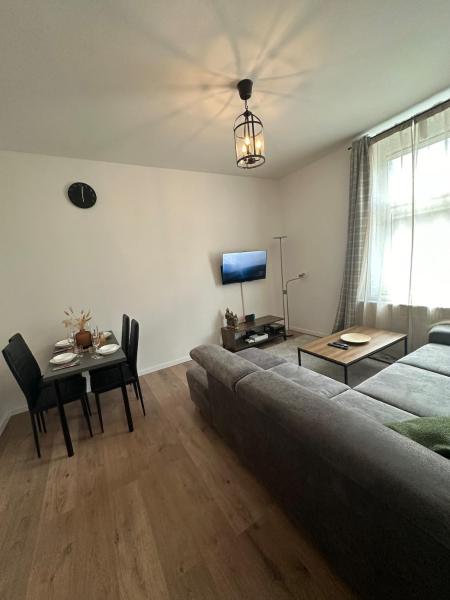 Gemütliche Wohnung In Witten - Witten