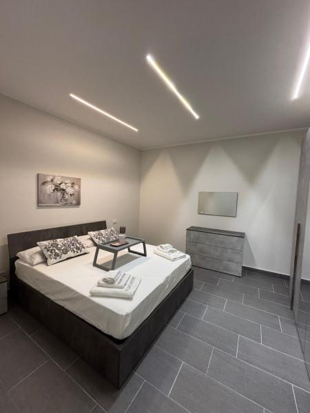 Giulia's Apartment - Santa Flavia