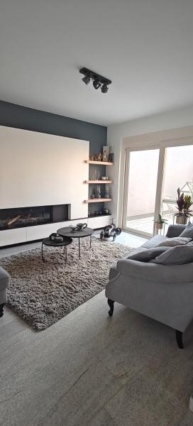 Holiday Home Zonnestraal - Genk