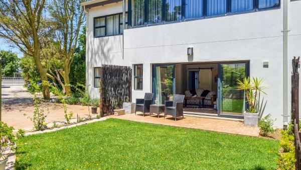 The Karoo Condo - Montagu