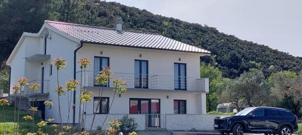 Holiday Apartments Cecilija - Lopar