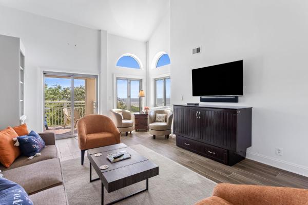 5132 Windswept Villa By Akers Ellis Rentals - Kiawah Island, SC