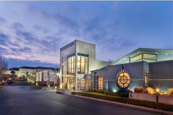 Greenhills Hotel Limerick - Limerick