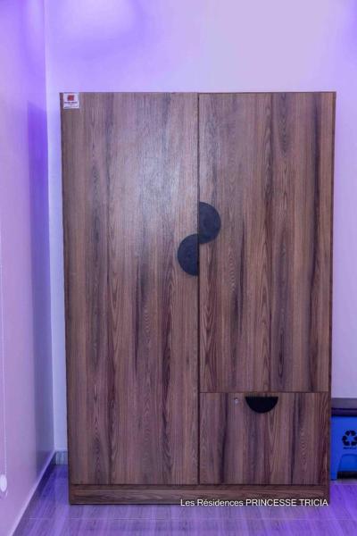 Residence Princesse Tricia - Cotonou