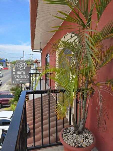 Hotel Pacheco - Panama