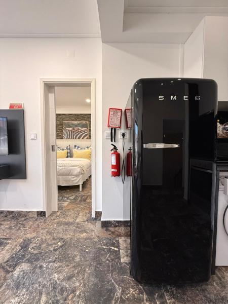 Luxury Apartment In Center Cascais - Cascais