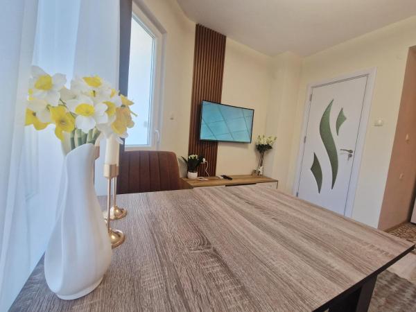 Yavi's Central Apartment - Veliko Tarnovo