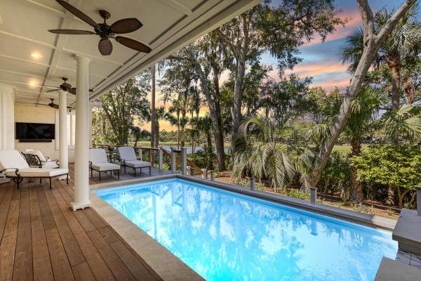 7 Avocet Lane By Akers Ellis Rentals - Folly Beach, SC