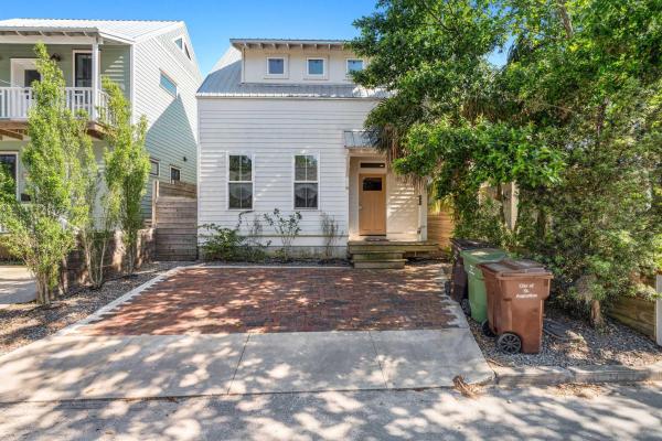 Lincolnville Haven L Walk To Dntn L Dog Friendly - St. Augustine, FL