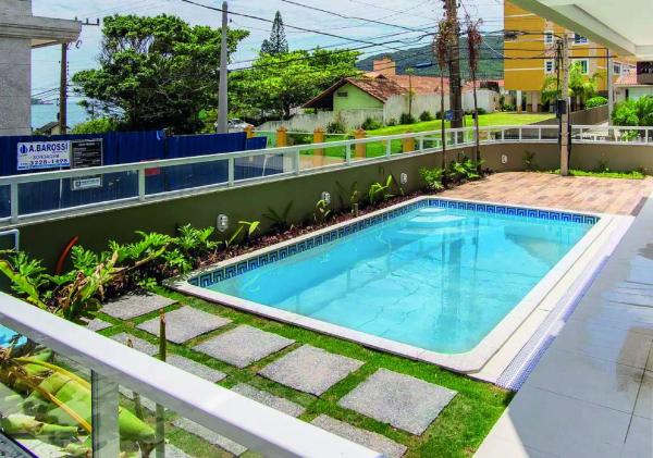 Apto Aconchegante 100m Da Praia Nos Ingleses P1155 - Florianópolis