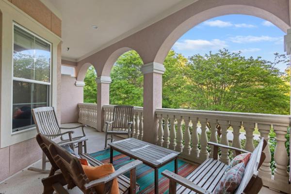 21 Crabline Court - Hilton Head Island