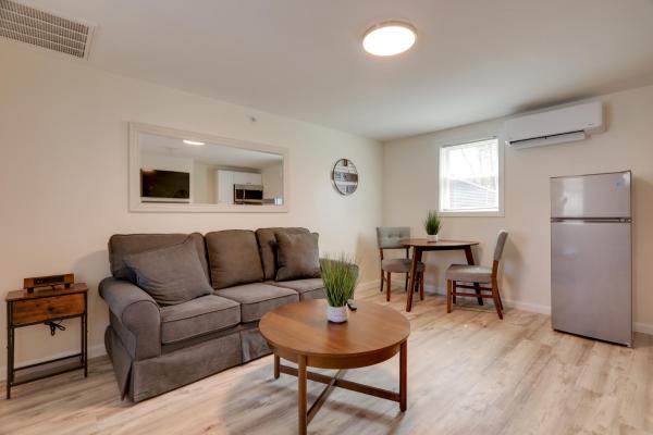 3 Mi To Main St And Beach Coastal Cape Cod Escape! - Wareham, MA