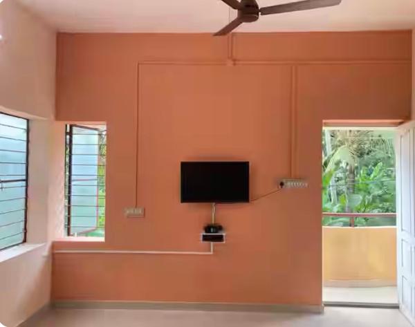 Cozy N Spacious Air Conditioned Furnished 3bhk - Thiruvananthapuram