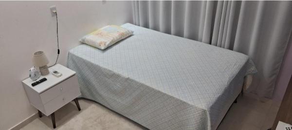 Suíte Privativa De Alto Padrão - Mato Grosso (estado)