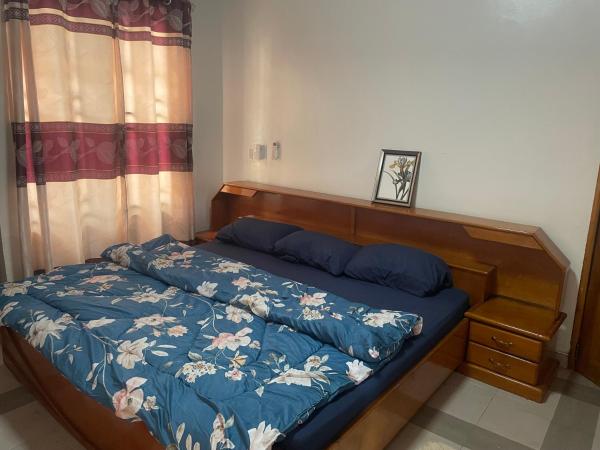 Akuamoah-boateng Guest House - Kumasi