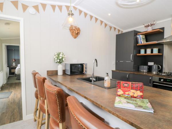 The Gallops - Kingham