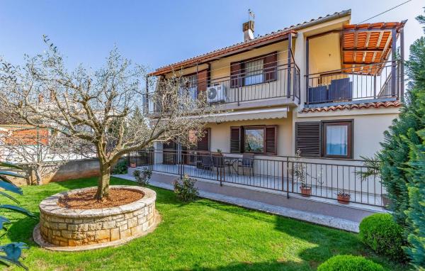 Apartment Lavanda Iii - Pula