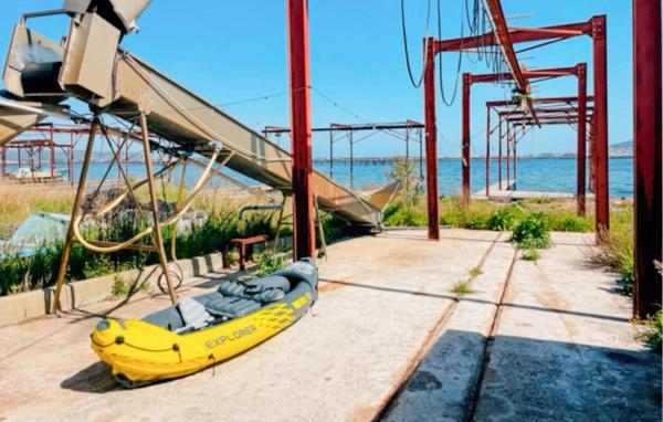 1 Bedroom Amazing Home In Loupian - Sète