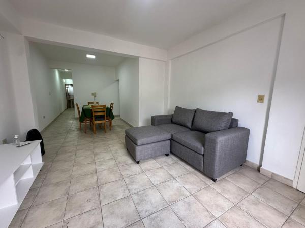 Departamento La Merced - Santiago del Estero