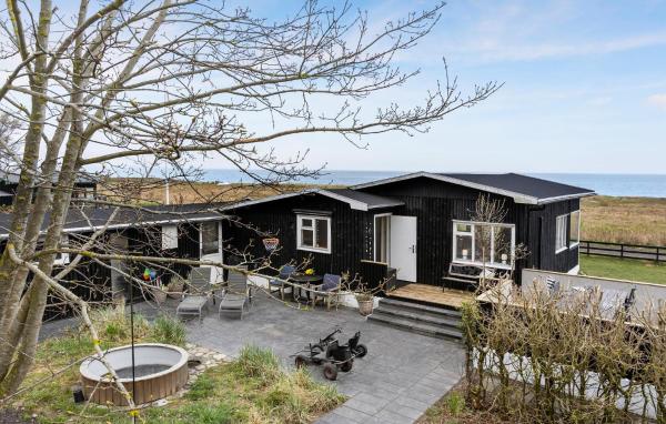 Beautiful Home In Malling - Aarhus