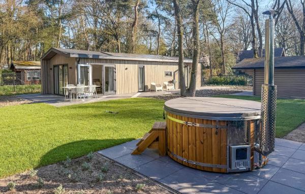 Pet Friendly Home In Meijel With Wifi - Weert