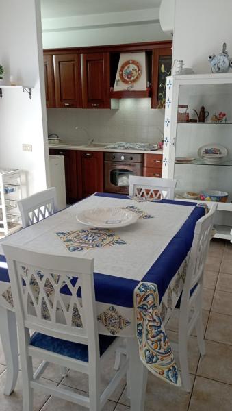 Casuzza Sicilia Bedda - Altavilla Milicia