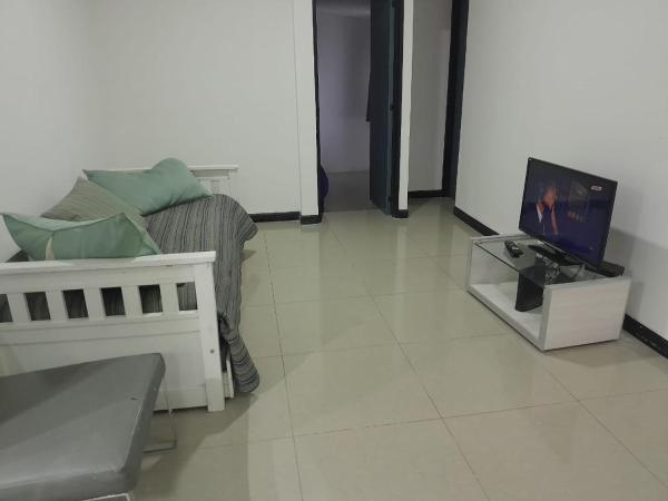 Edificio Limay - Centenario