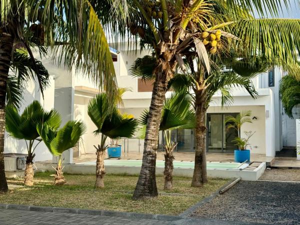 Chalet Des Roses - Mauritius