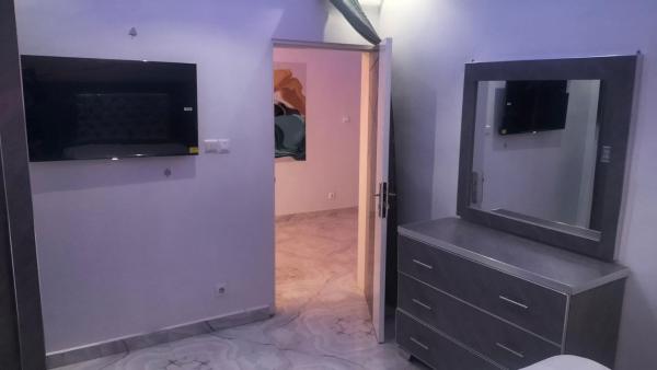 Beau-sejour - Senegal