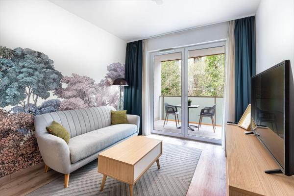 Luxe Haven On Diófa - Budapest
