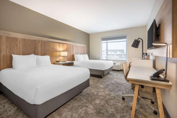 Radisson Hotel Pendleton Airport - Pendleton, OR