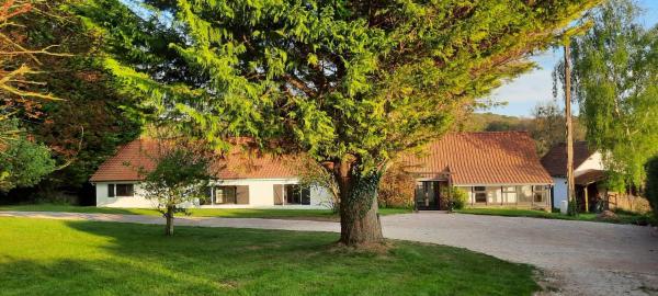 Le Clos Saint Martin - Hesdin