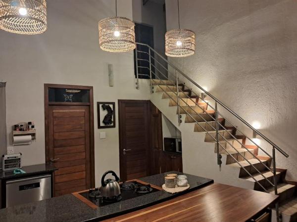 The Sanctuary- Self Catering Accommodation - Mbombela