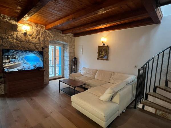 Vila More Moje A2 - Vis