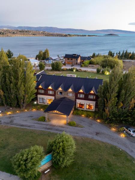 Rochester Calafate - El Calafate