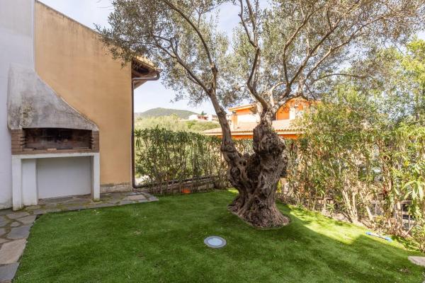 Villetta Felicità San Teodoro - San Teodoro