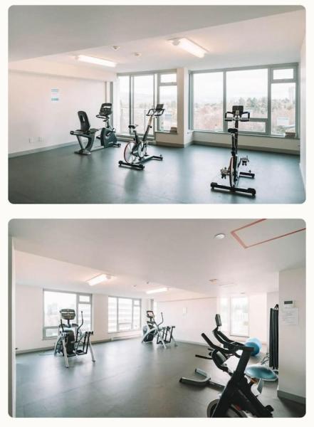Modern, Central Vancouver Suite - Burnaby