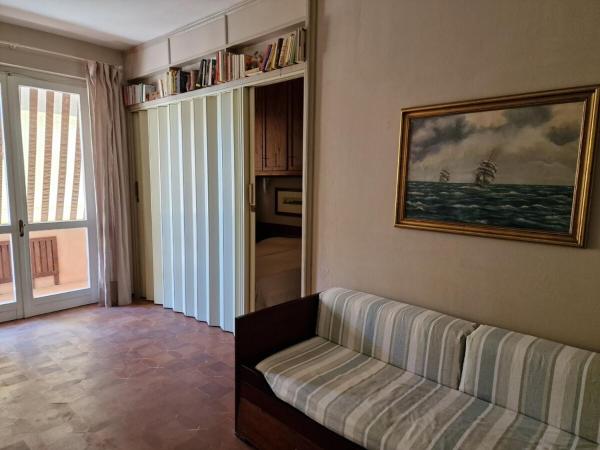 Appartamentino Con Balcone A Porto Ercole - Orbetello