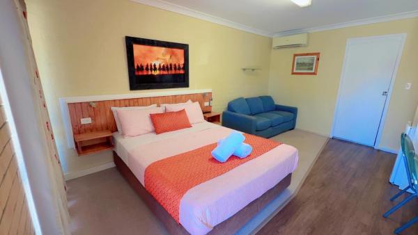 Winchester Motel - Moree