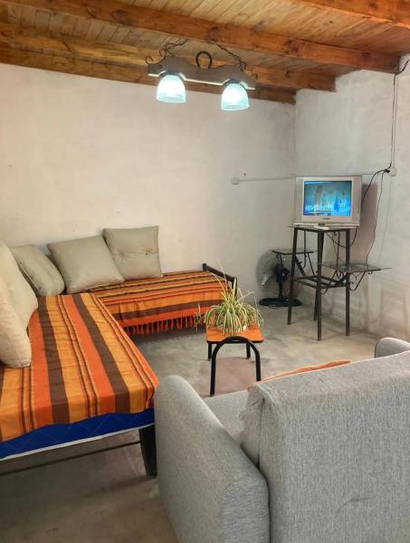 Alojamiento Familiar Centenario - Curuzú Cuatiá