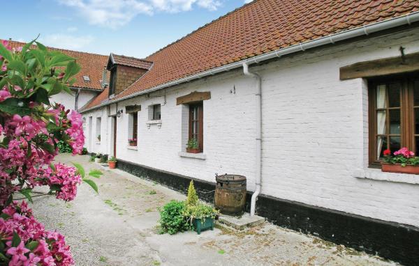 Lovely Home In Hames Boucres With Wifi - Calais
