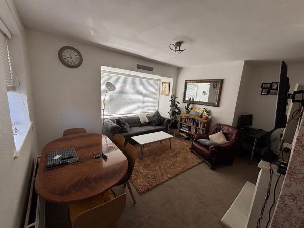 Spacious Comfy Flat Near Airport And Altrincham - Knutsford