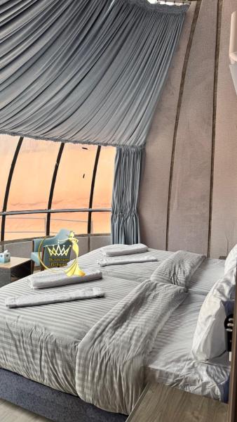Wadi Rum Perfume - Jordan