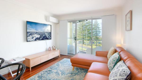 Seaspray 6 - Yamba